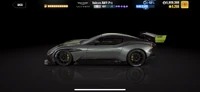 Aston Martin Vulcan AMR Pro | CSR Racing Wiki | Fandom
