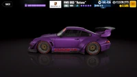 Porsche RWB 993 "Rotana" | CSR Racing Wiki | Fandom