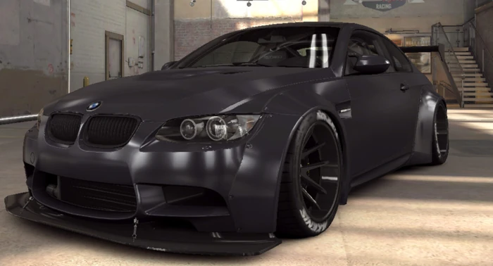 Rico's BMW LB M3 GTS | CSR Racing Wiki | Fandom