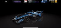 Indycar | CSR Racing Wiki | Fandom
