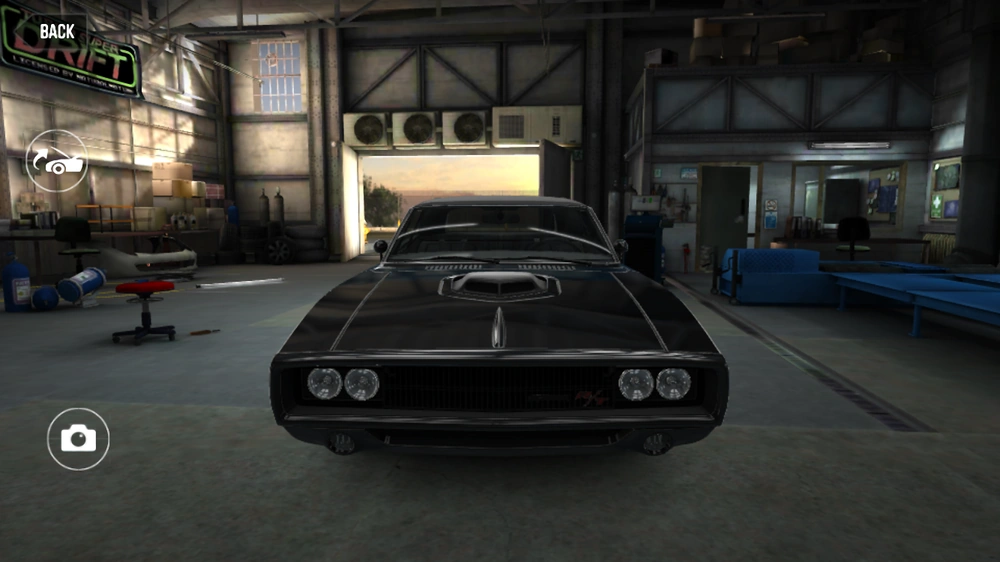 1970 Dodge Charger R/T Hemi | CSR Racing Wiki | Fandom