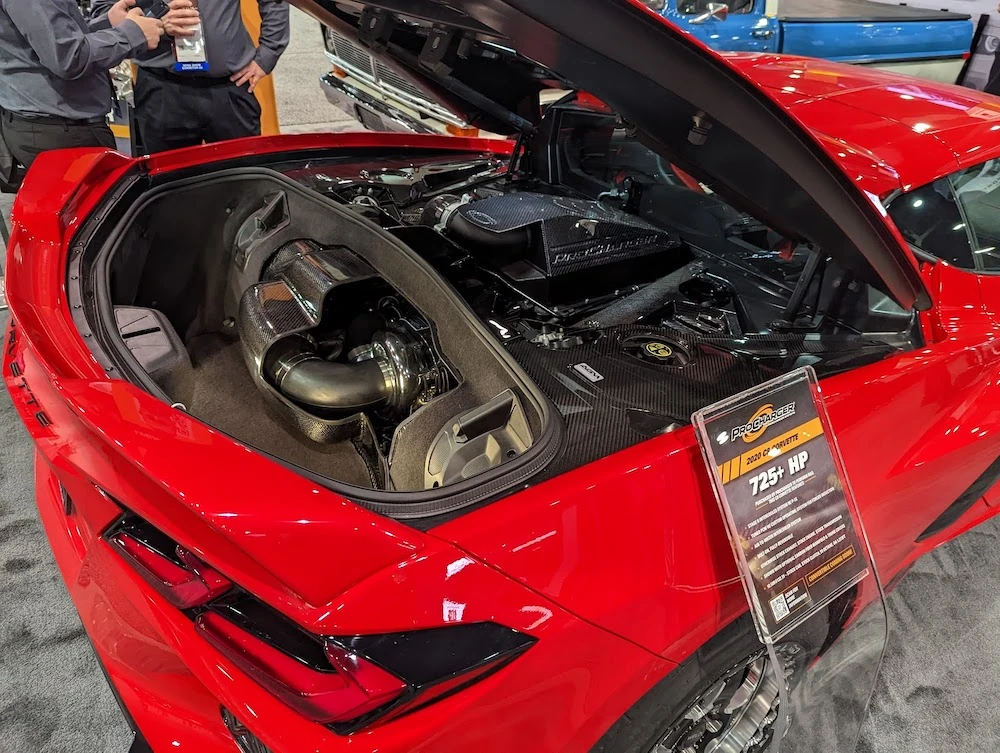 Talk:2020 Chevrolet Corvette Stingray (Tuner) | CSR Racing Wiki | Fandom