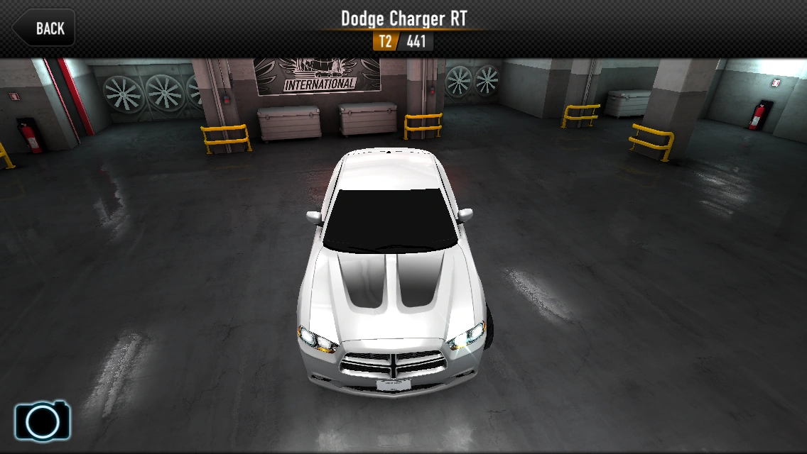 Dodge Charger RT | CSR Racing Wiki | Fandom