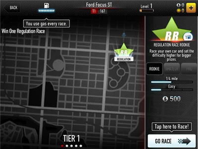 City Map | CSR Racing Wiki | Fandom