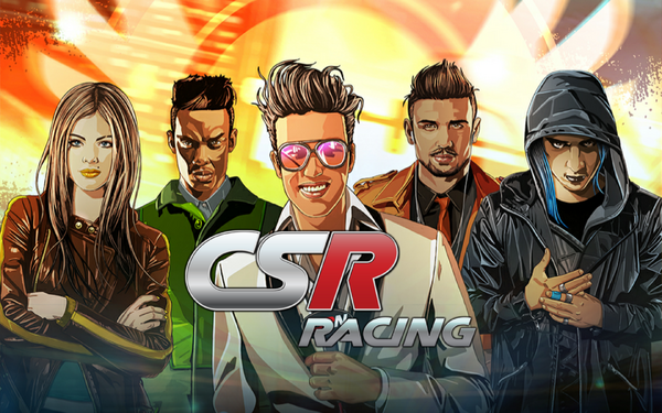 CSR Racing Wiki | Fandom