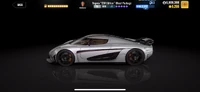 Koenigsegg Regera "CSR Edition" Ghost Package | CSR Racing Wiki | Fandom