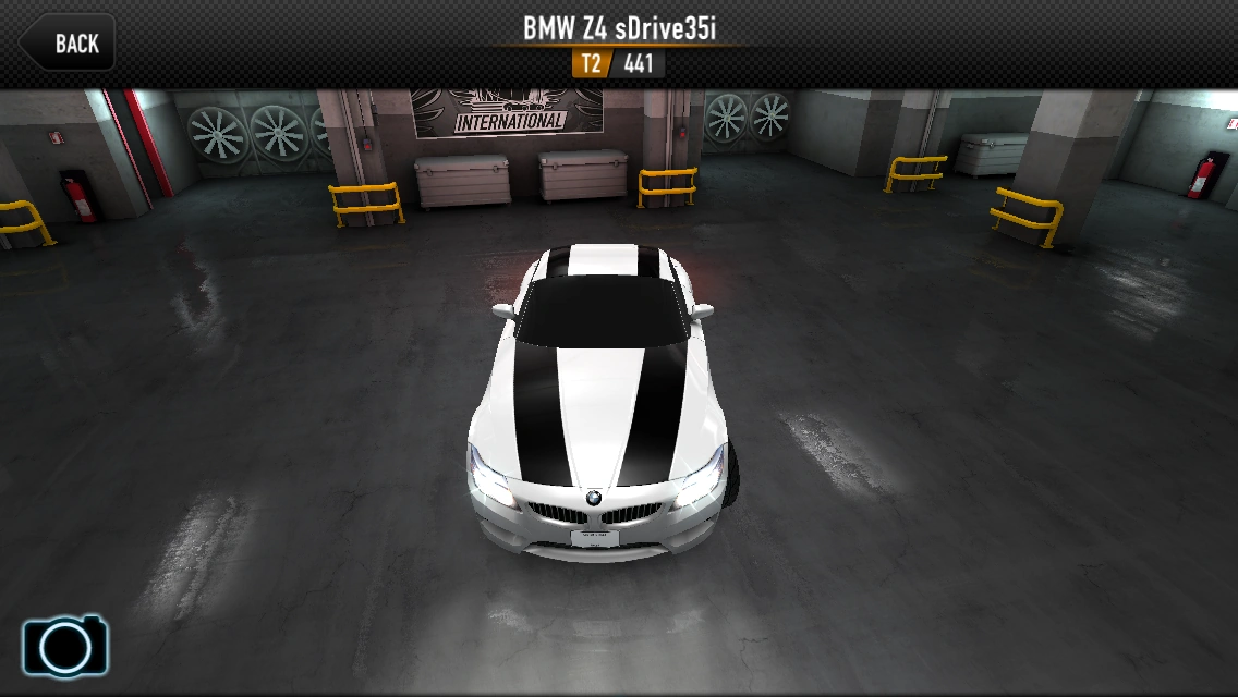 BMW Z4 sDrive35i | CSR Racing Wiki | Fandom