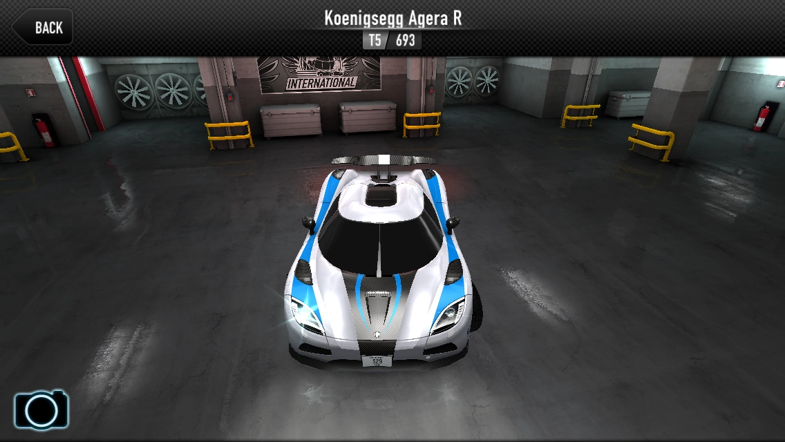 Koenigsegg Agera R | CSR Racing Wiki | Fandom
