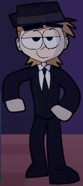 Kevin | C Students Wiki | Fandom