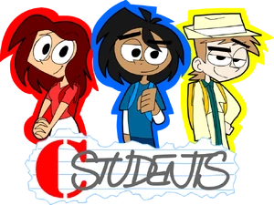 Drew | C Students Wiki | Fandom
