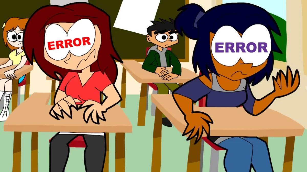 Penny/Gallery | C Students Wiki | Fandom