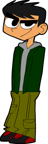 Drew | C Students Wiki | Fandom