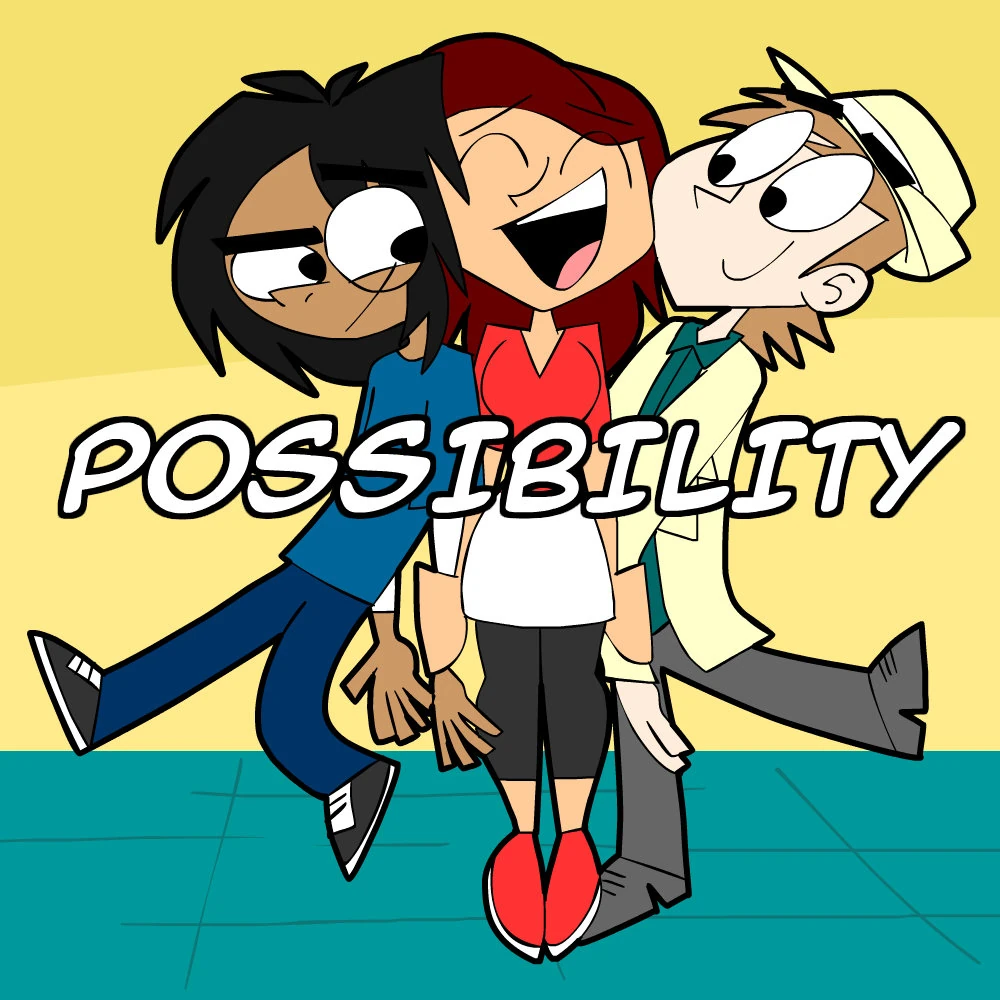Possibility | C Students Wiki | Fandom