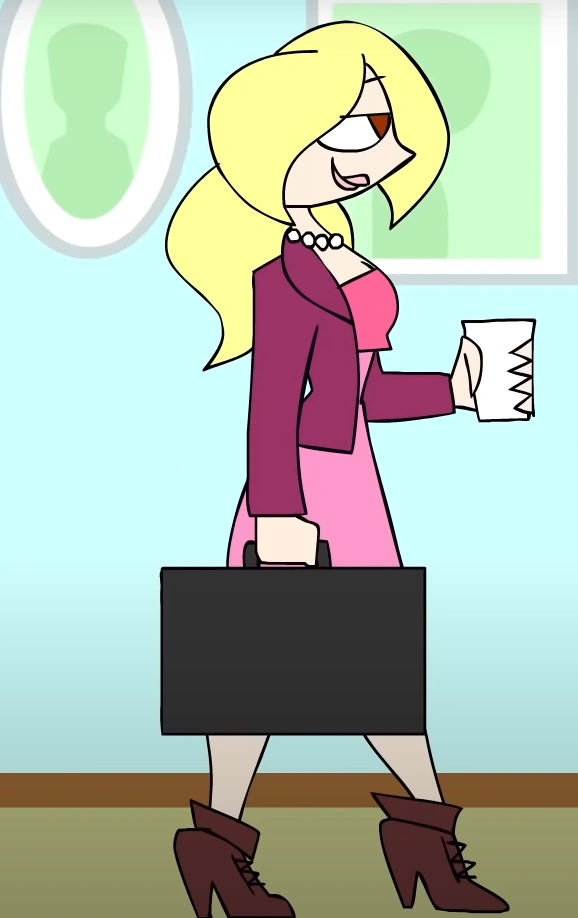 Scarlett | C Students Wiki | Fandom