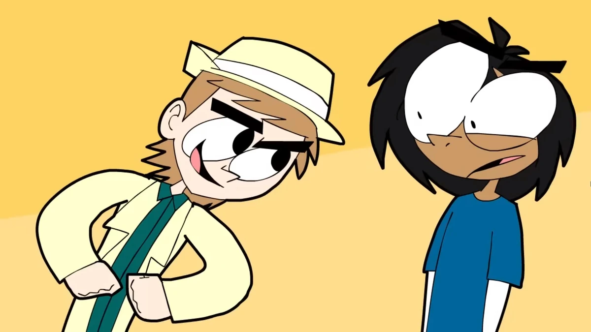 Kevin/Gallery | C Students Wiki | Fandom