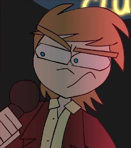 Kevin | C Students Wiki | Fandom