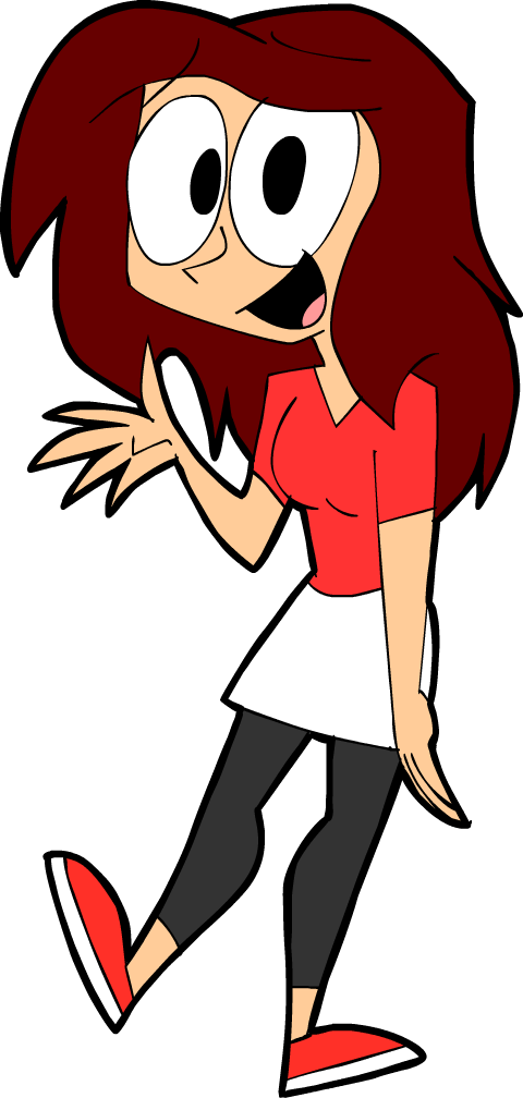 Penny/Designs | C Students Wiki | Fandom