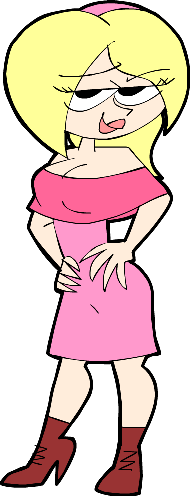 Scarlett/Designs | C Students Wiki | Fandom