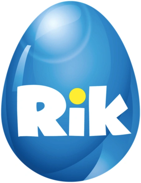 Rik | ČSTV Wikia | Fandom