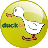 Duck TV | CsupoMaster Wiki | Fandom