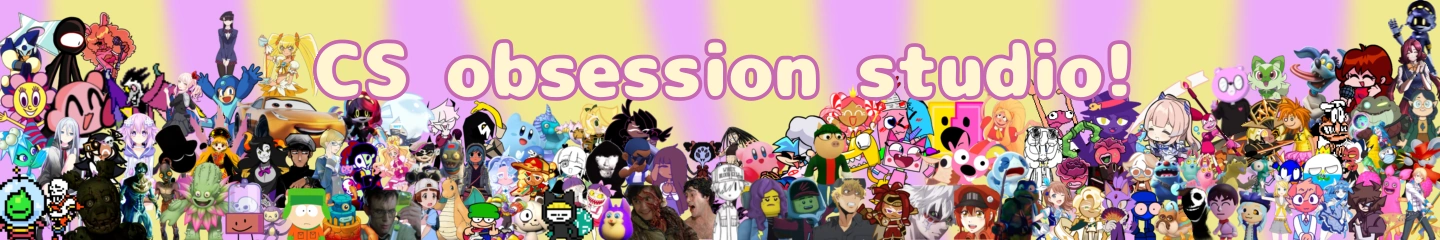 Discuss Everything About CS User Obsessions Wiki | Fandom