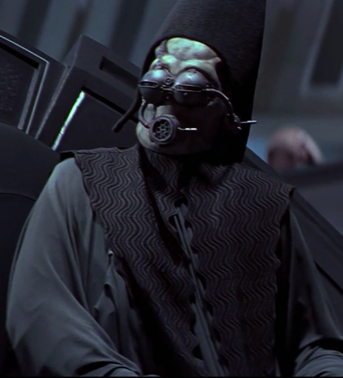 Tey How (Star Wars) | CSW Wiki | Fandom