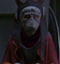 Nute Gunray | CSW Wiki | Fandom