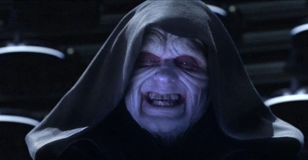 Lord Sidious | CSW Wiki | Fandom