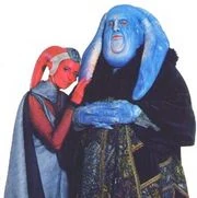 Senator | CSW Wiki | Fandom