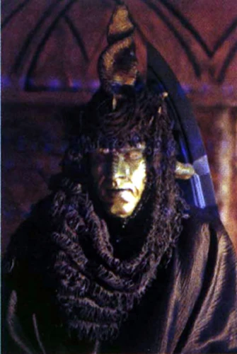 Passel Argente | CSW Wiki | Fandom