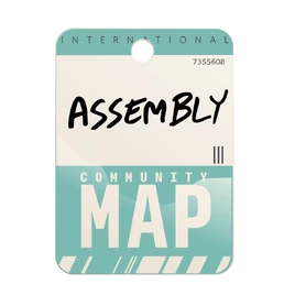 Assembly | Counter-Strike Wiki | Fandom