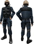 GSG-9/Gallery | Counter-Strike Wiki | Fandom