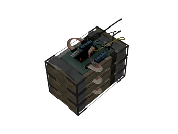 Breach Charge | Counter-Strike Wiki | Fandom