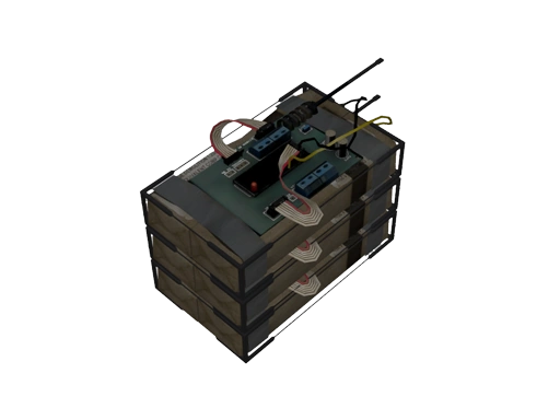 Breach Charge | Counter-Strike Wiki | Fandom