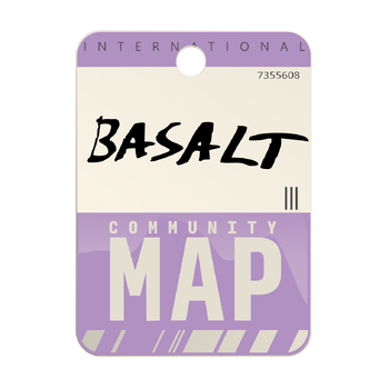 Basalt | Counter-Strike Wiki | Fandom