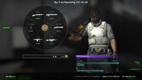 Buy menu | Counter-Strike Wiki | Fandom