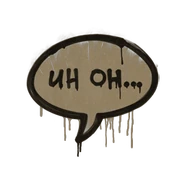 Trolling Graffiti Collection | Counter-Strike Wiki | Fandom