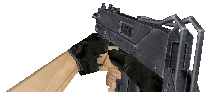 MAC-10/Gallery | Counter-Strike Wiki | Fandom