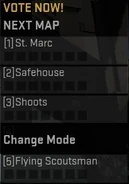 Voting | Counter-Strike Wiki | Fandom