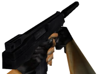Schmidt Machine Pistol/Gallery | Counter-Strike Wiki | Fandom