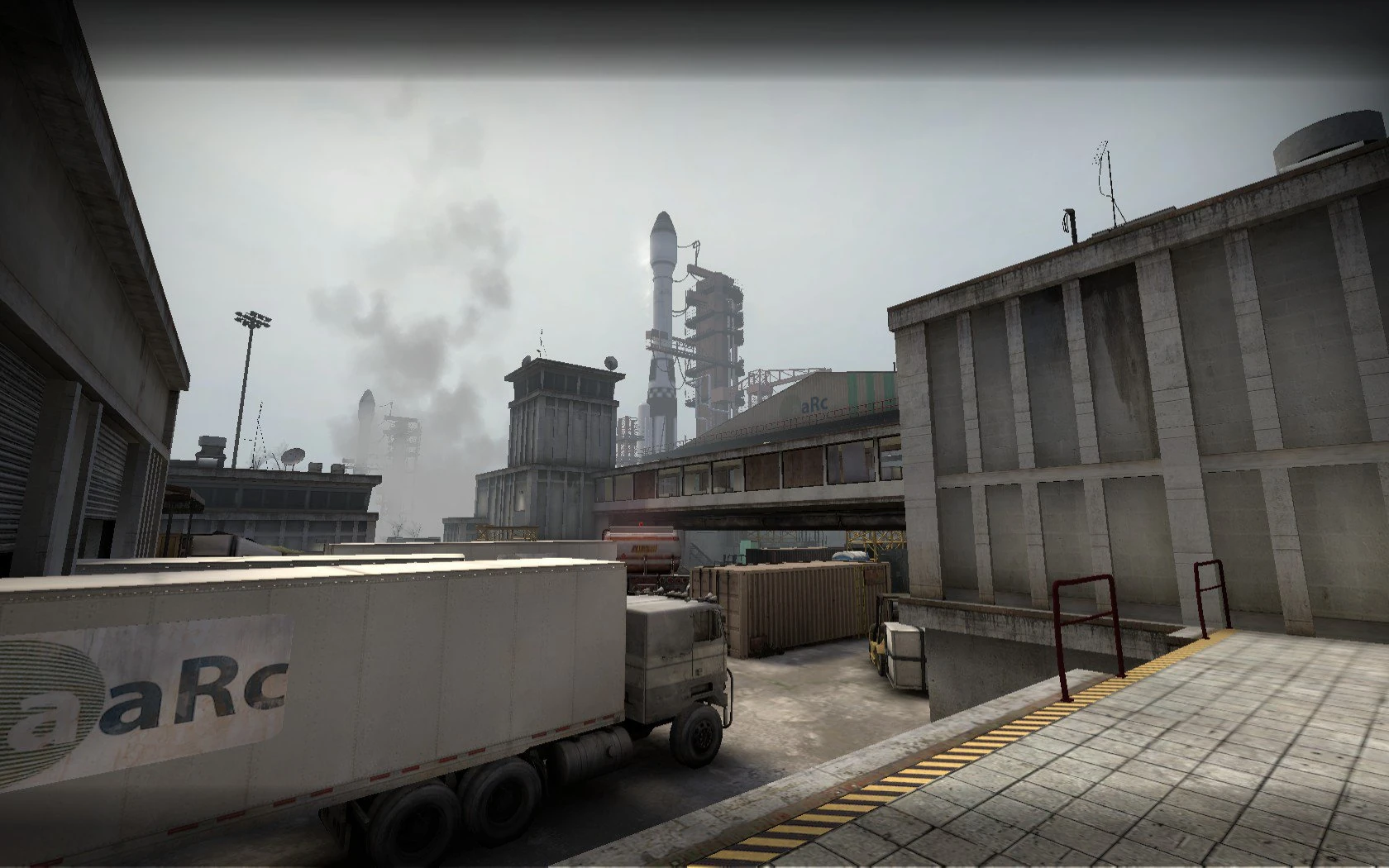 Depot | Counter-Strike Wiki | Fandom