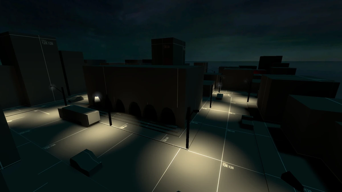 City | Counter-Strike Wiki | Fandom