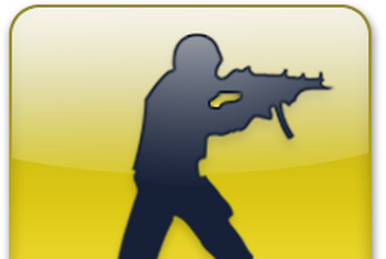 Counter Strike Source Icon
