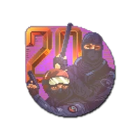 CS20 Sticker Capsule | Counter-Strike Wiki | Fandom