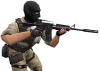 Maverick M4A1 Carbine/Gallery | Counter-Strike Wiki | Fandom