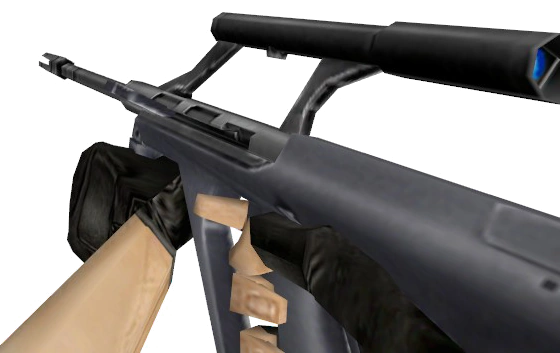 AUG/Gallery | Counter-Strike Wiki | Fandom