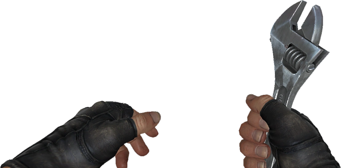 Wrench/Gallery | Counter-Strike Wiki | Fandom