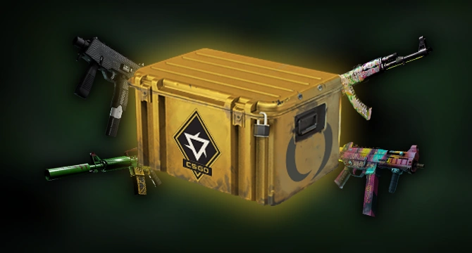 Counter-Strike Wiki | Fandom