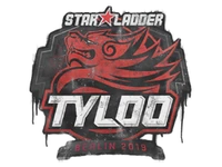 StarLadder Berlin 2019 Graffiti | Counter-Strike Wiki | Fandom