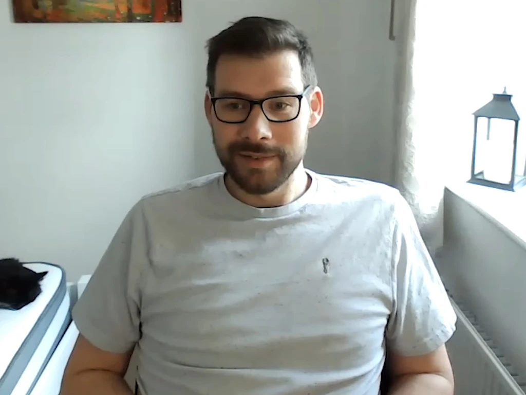 David Johnston | Counter-Strike Wiki | Fandom